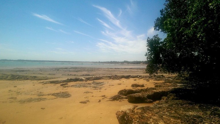 Two days to Darwin: reaching the tropical capital - The Imagination Trail