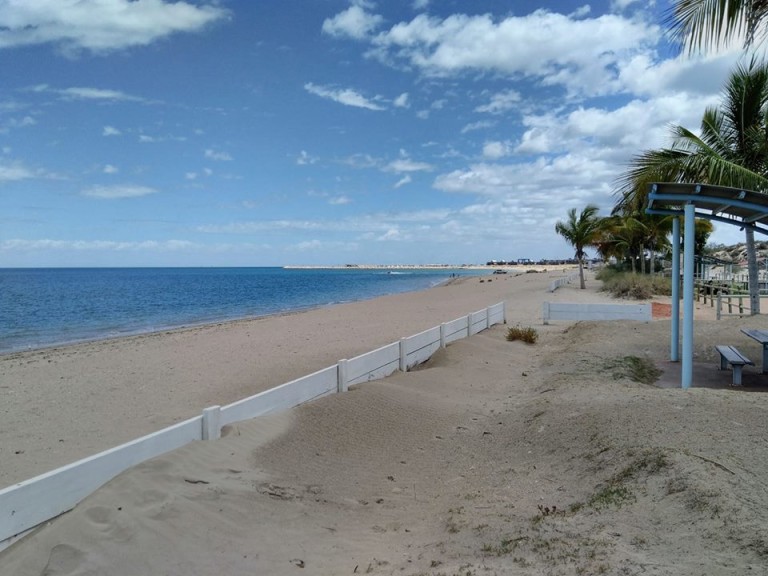 Coral reefs and emus: exploring Exmouth, Western Australia - The ...